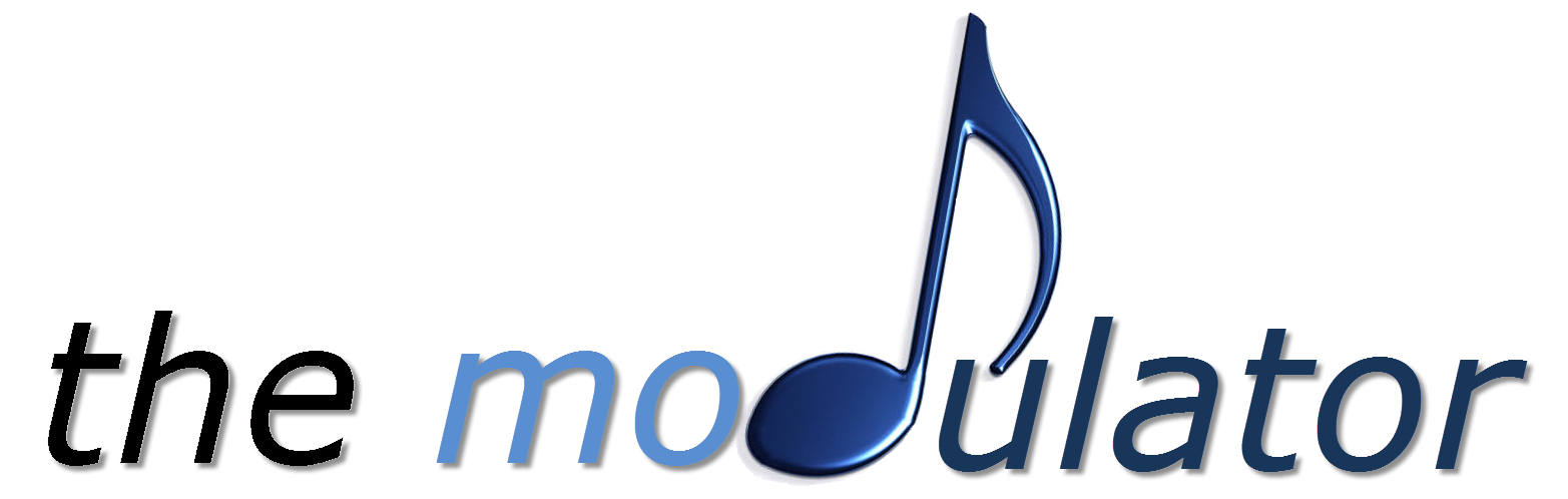 The Modulator Download | Bugle Boy Music